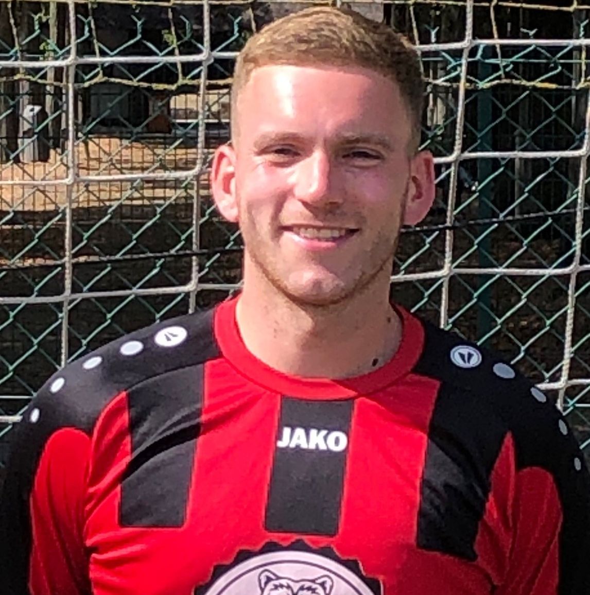 De Groof Jonas – Koninklijke Racing Kiel FC